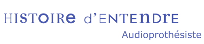 L’audition | Histoire D'Entendre